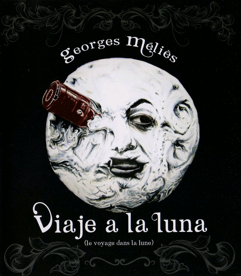 La Luna de Méliès | Periódico Irreverentes