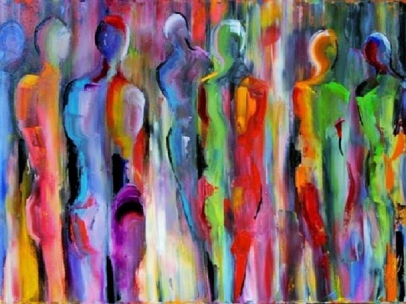 El expediente Glasser. Tercera Parte: ¨Helga¨ (V) y ¨Viaje¨ (VI ...