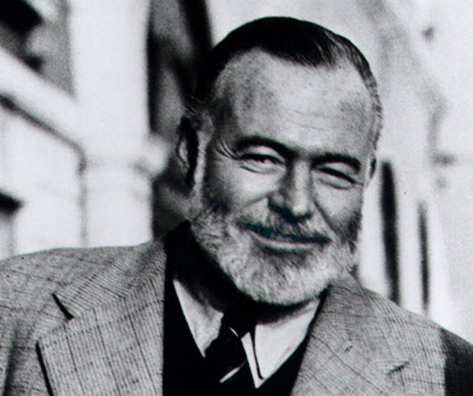 Hemingway vs. Borges | Periódico Irreverentes