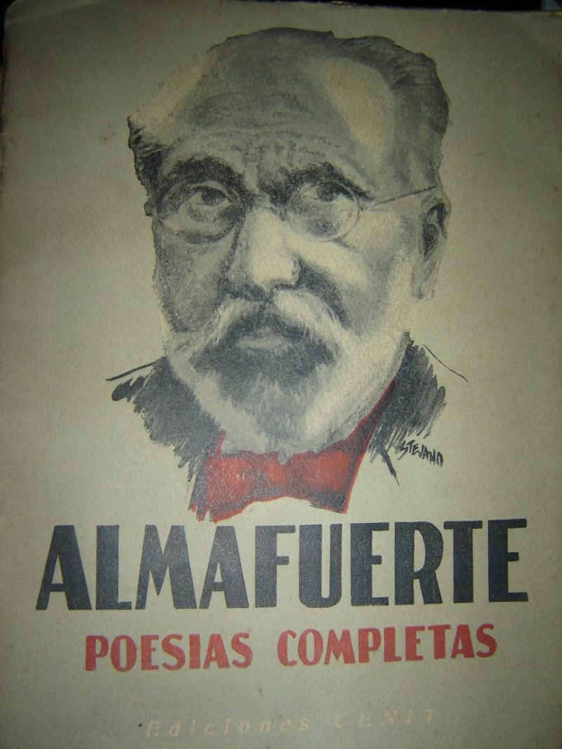 Hit Parade: ¨Siete sonetos medicinales¨ de Almafuerte | Periódico ...