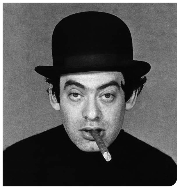 Los alimentos espirituales | Periódico Irreverentes