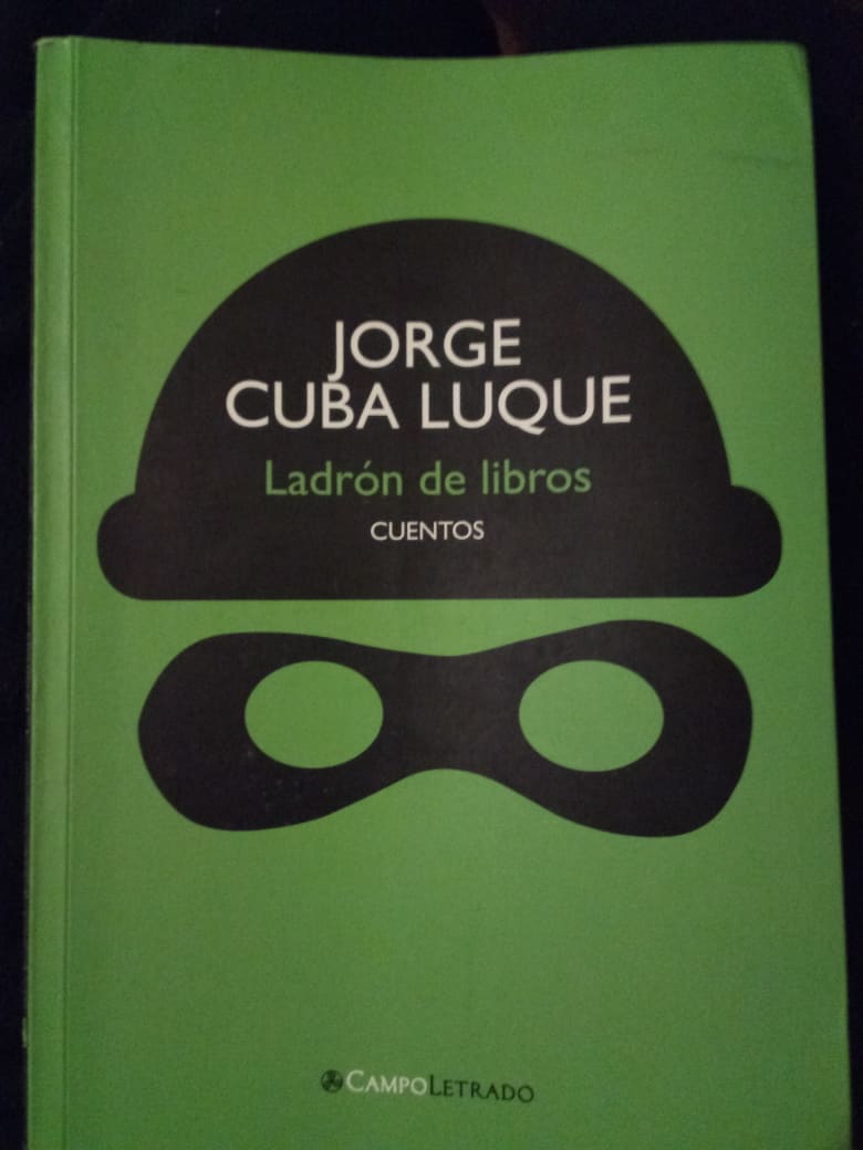 Y ASÍ SE CUENTA LA HISTORIA: «El bribón literario» | Periódico Irreverentes