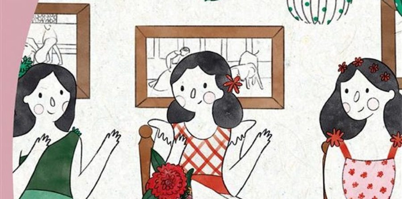 DAMA DE PUEBLO, de Gema del Castillo | Periódico Irreverentes